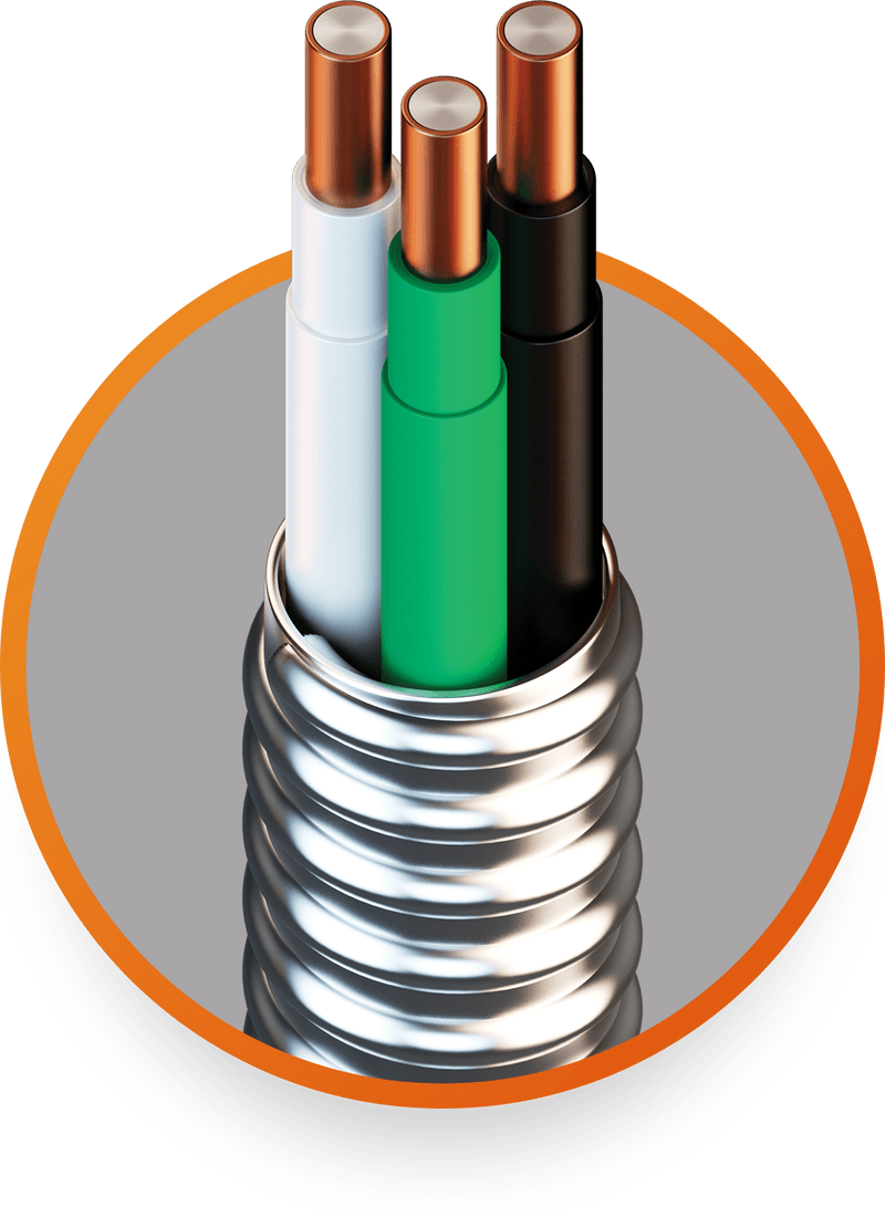 Building Wire