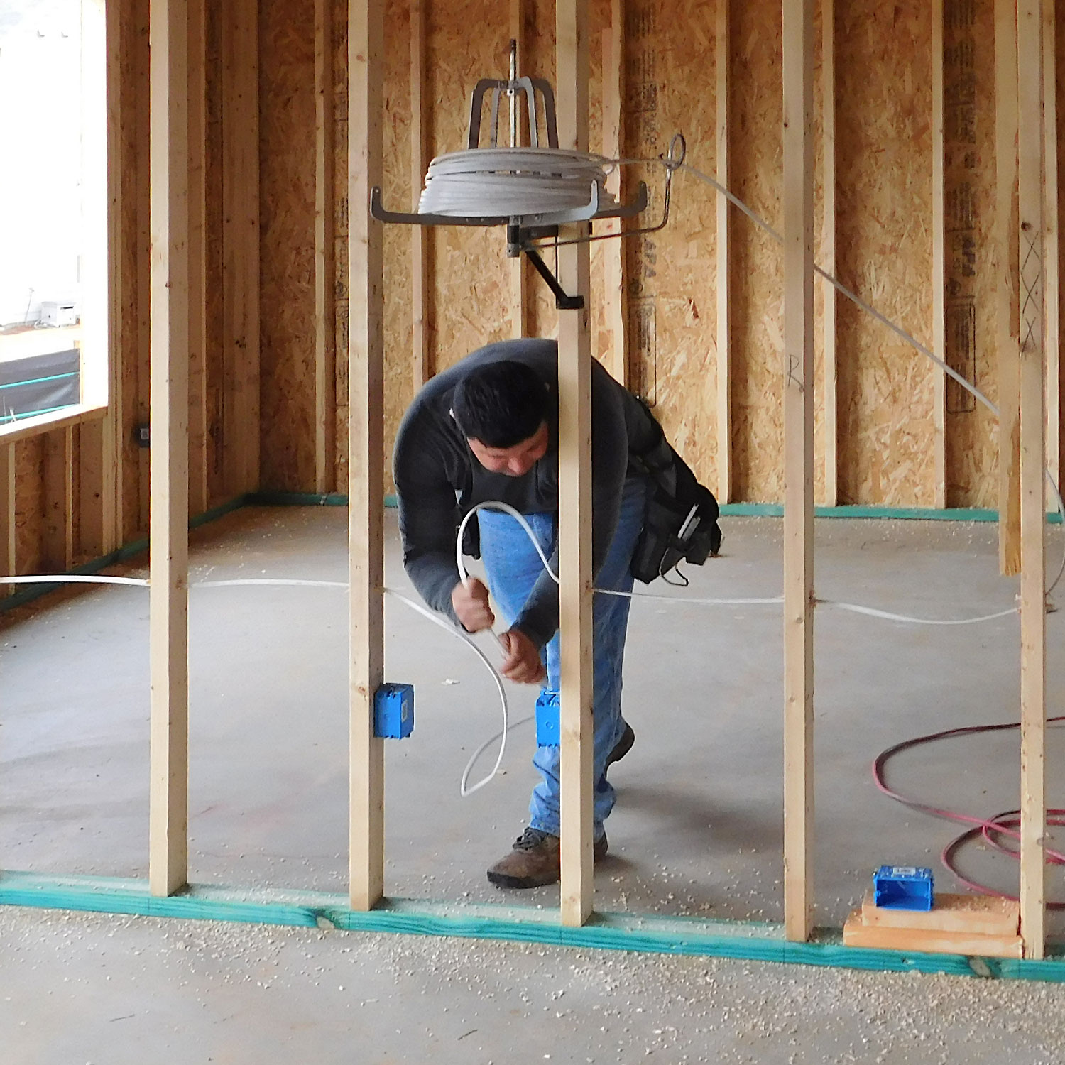 Installation and Performance