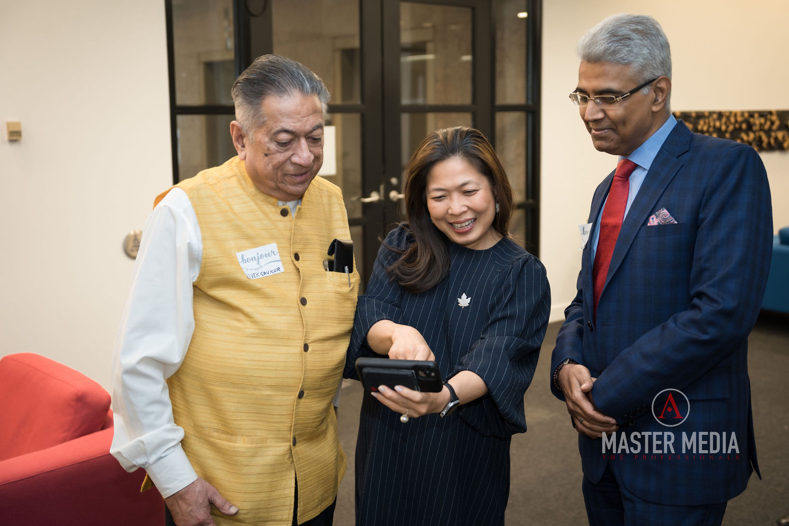 BC India Business Network (BC-IBN)