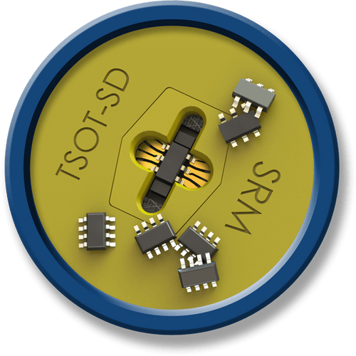 Turret Handlers | Precision Contacts