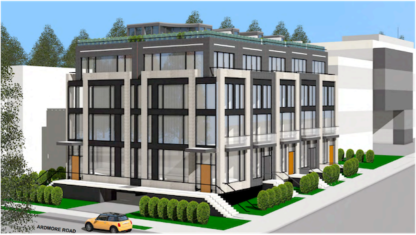 Cedarvale & Upper Village Residents Association | Blog Posts