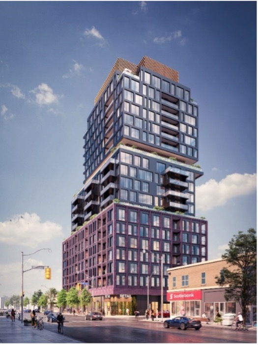 Cedarvale & Upper Village Residents Association | Blog Posts