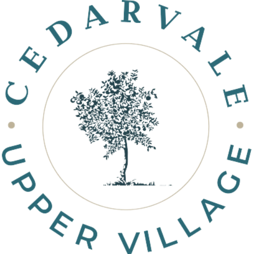 Cedarvale & Upper Village Community Group | About
