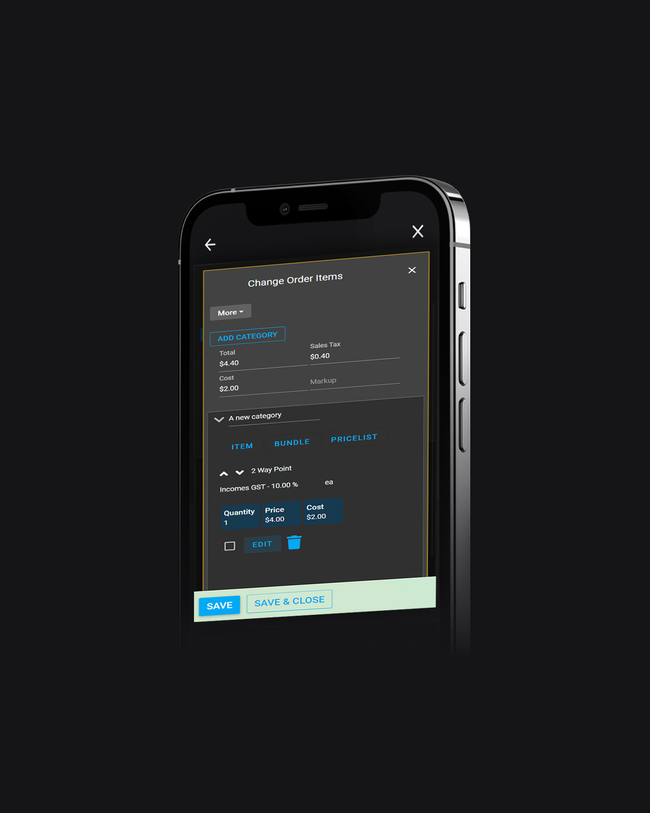 CountBricks - Pro subscription