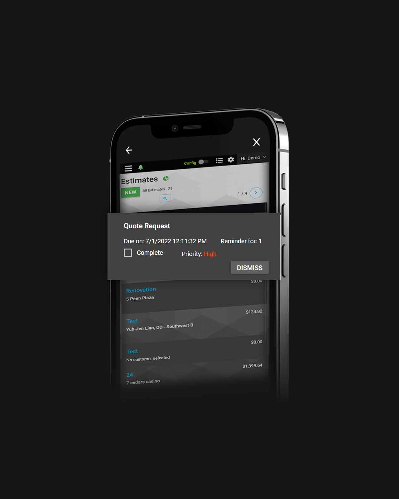 CountBricks - Pro subscription