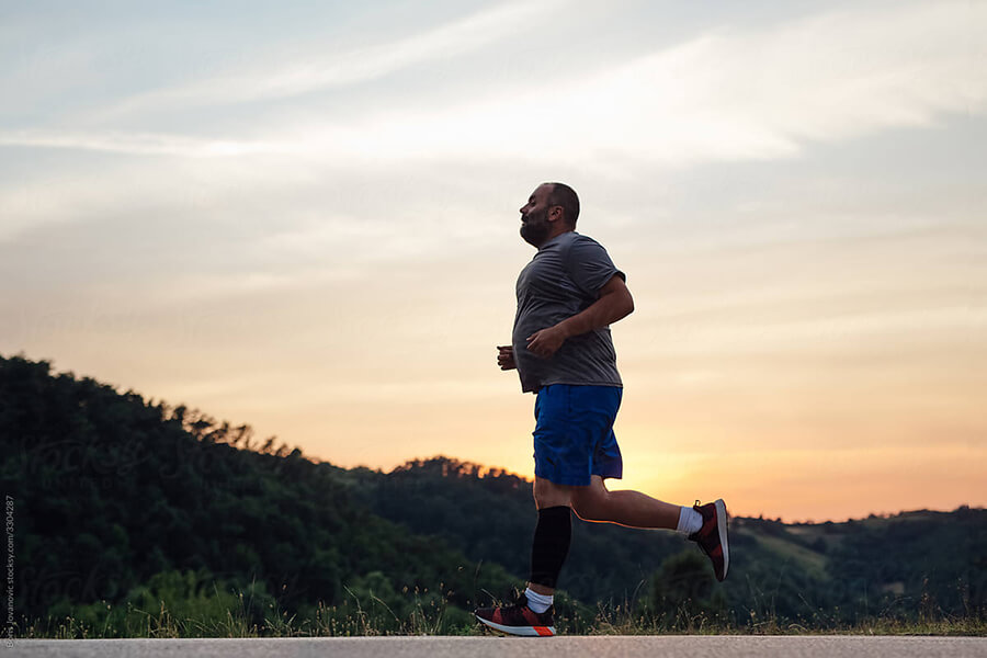 Fella Health - Powerful Men's Weight Loss Powered By Science