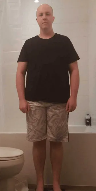 Real Fellas, Real Reviews - Getting Men Results That Last