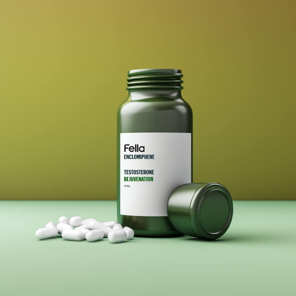 Our Weight Loss and Testosterone Treatments for Men