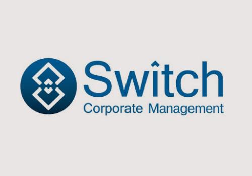 Switch Corporate | Bukku