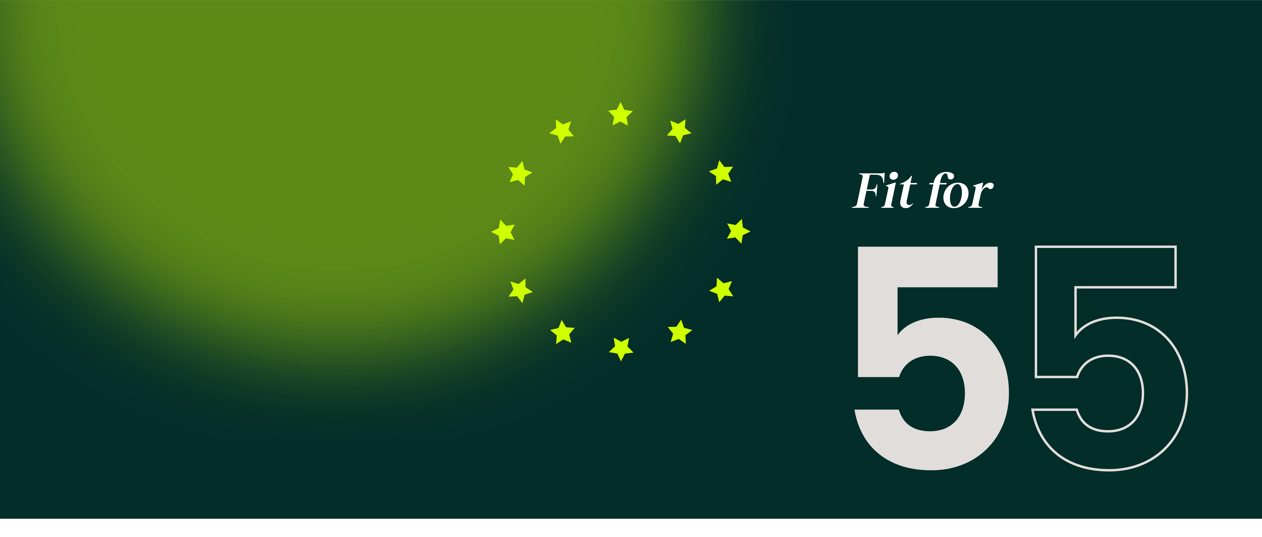 The New Fit For 55 Legislation and Retail Impact | Vaayu