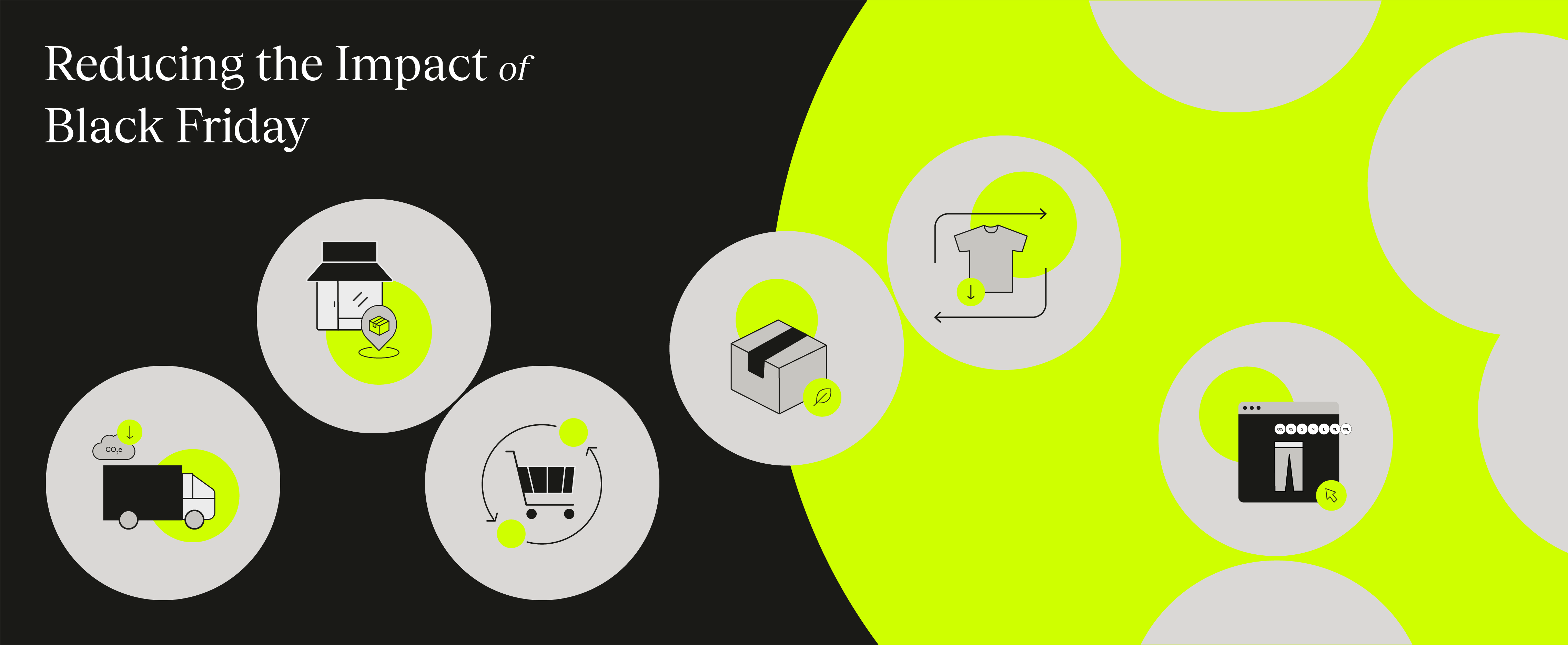 How Retailers Can Reduce the Impact of Black Friday | Vaayu