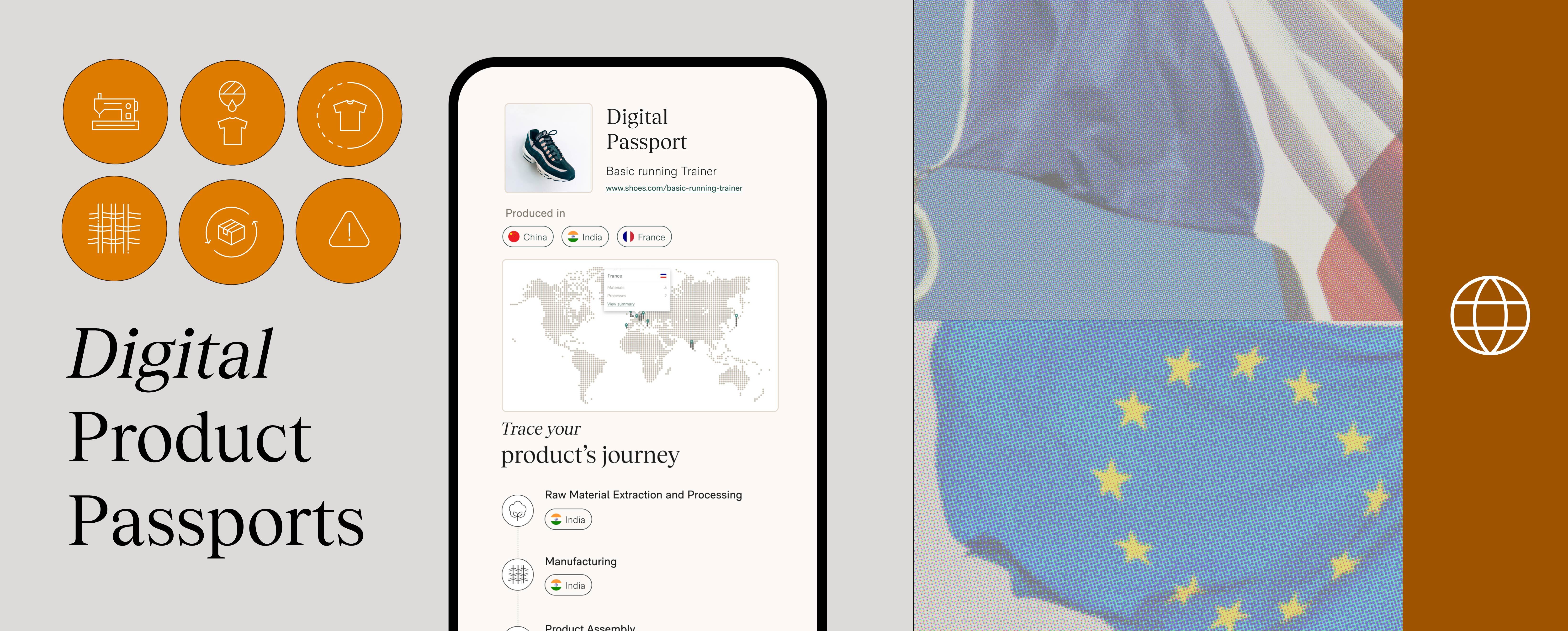 The Ultimate Guide to Digital Product Passports (DPPs) | Vaayu