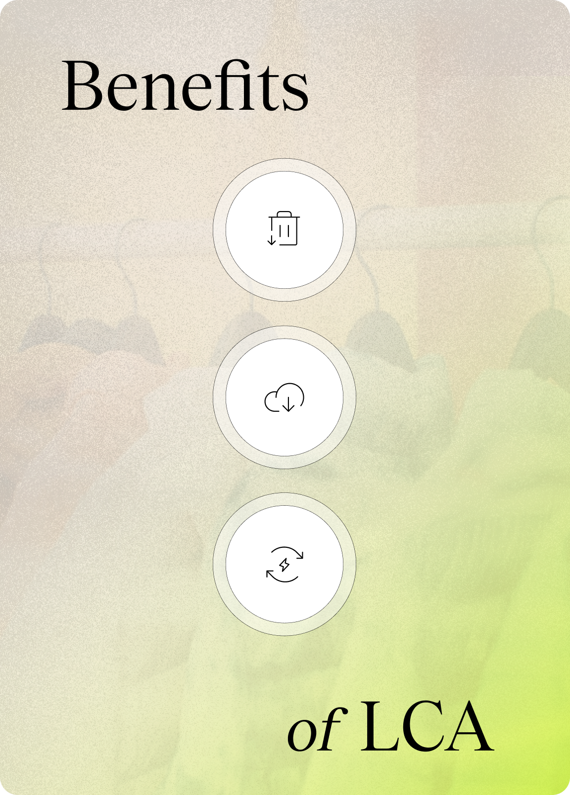 What Is LCA? Essential Guide to Life Cycle Assessment | Vaayu