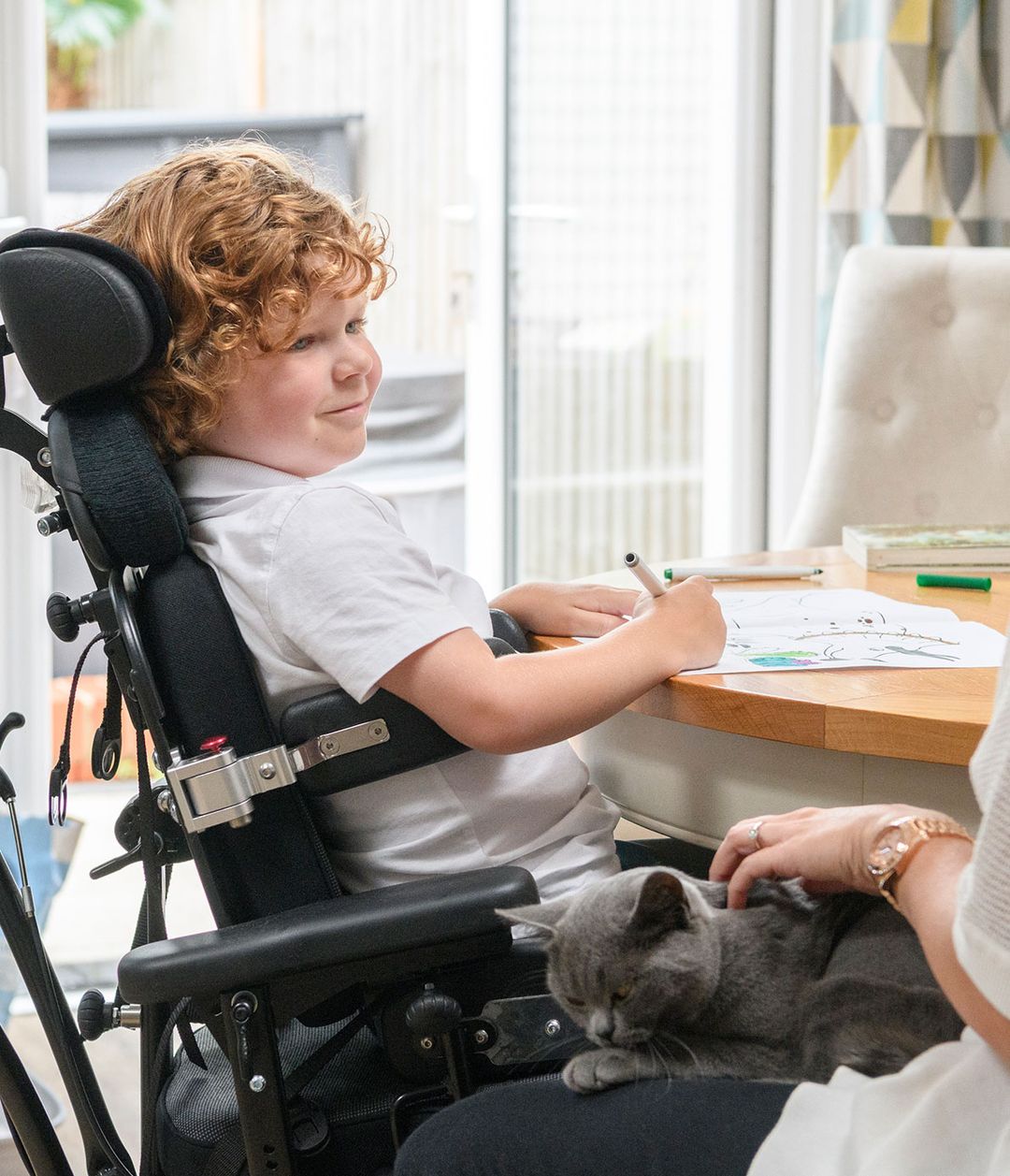 Adaptly – Assistive Technology – Occupational Therapy Adelaide, South ...