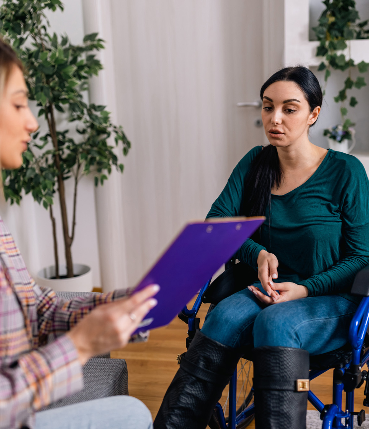 Adaptly – Home Modifications – Occupational Therapy Adelaide, South ...