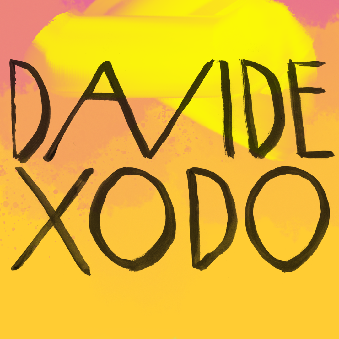 Davide Xodo – Colli Berici