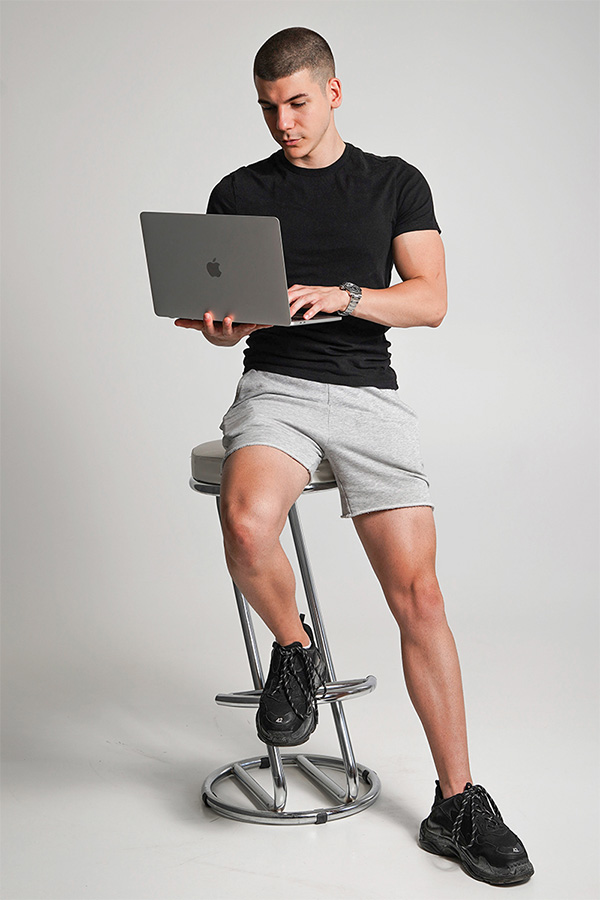 Dave Nick - Automation Systems (Generate Unlimited Traffic for your ...