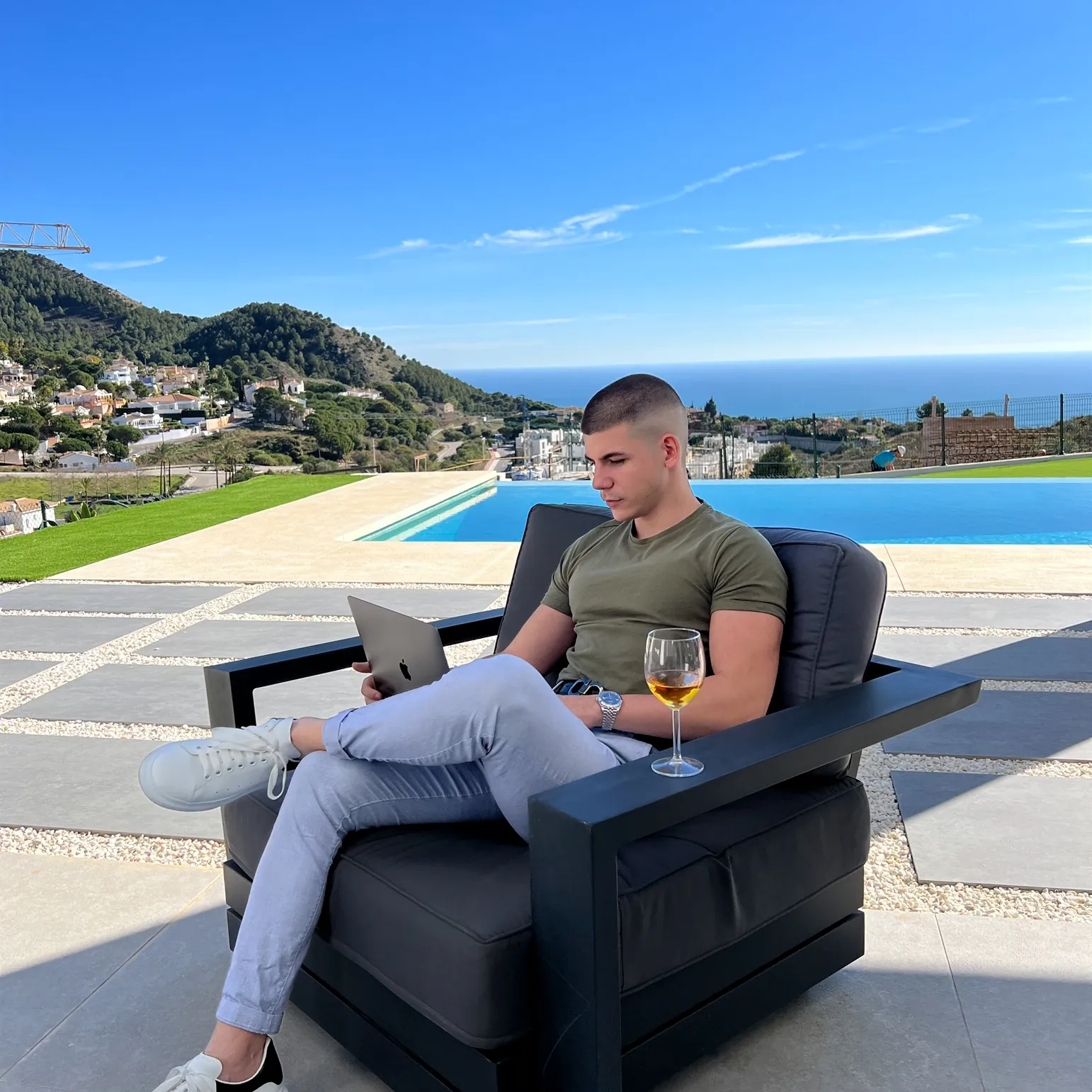 Dave Nick - Net Worth, Biography, Age, Nationality, Private Life | Updated 2023