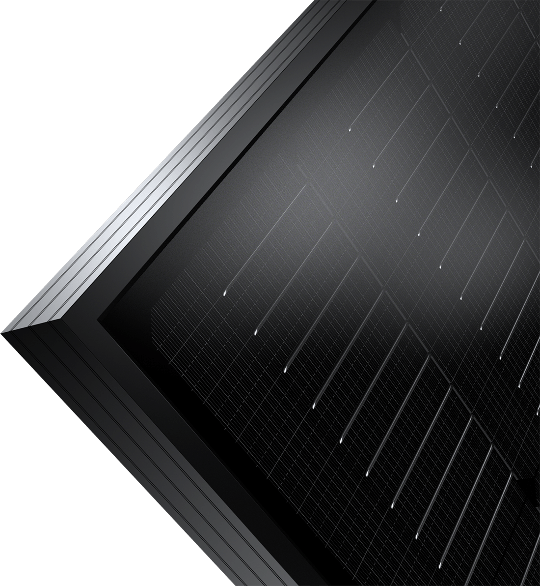 taylor. the next step in safer solar technology.