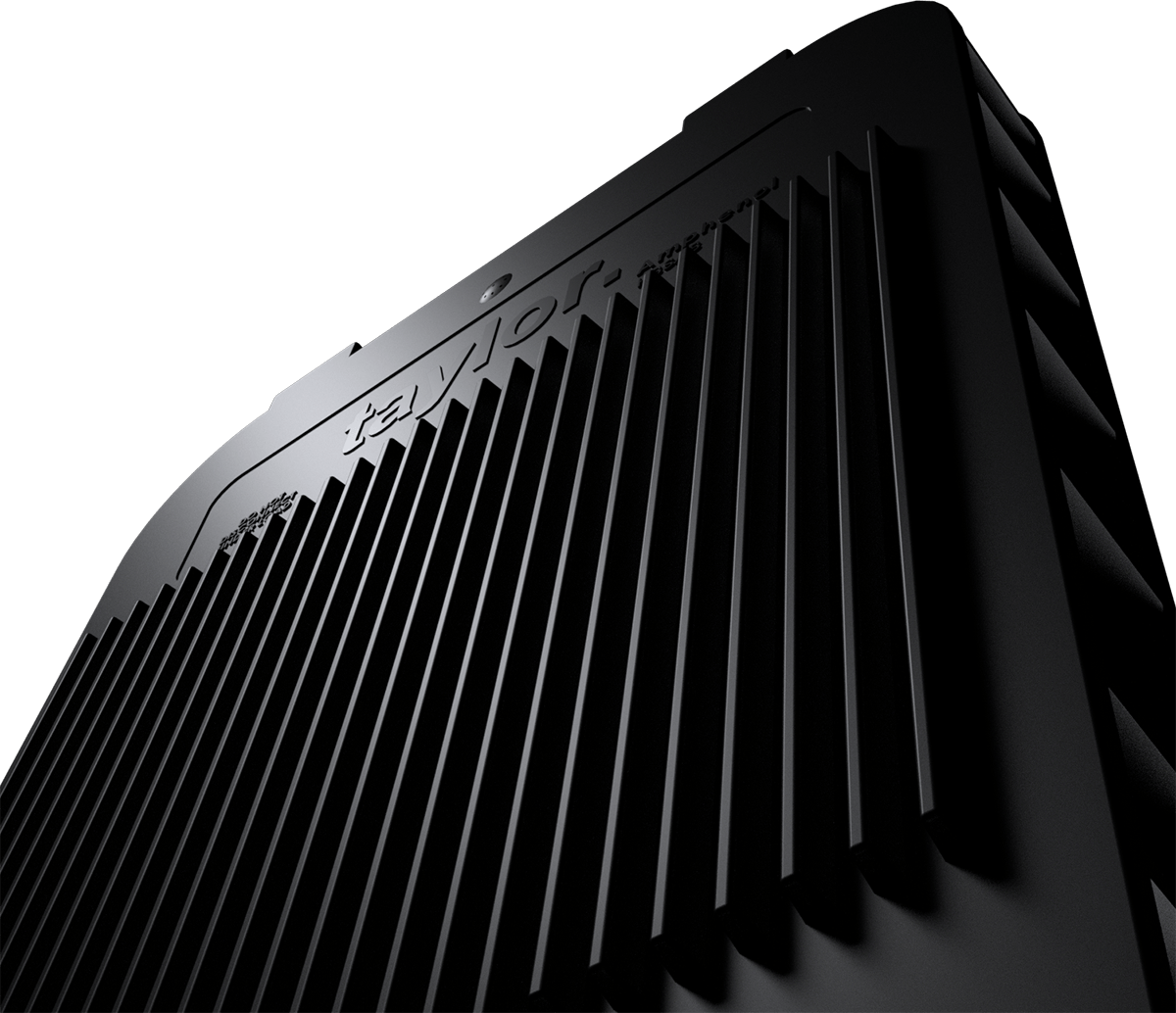 taylor. the next step in safer solar technology.