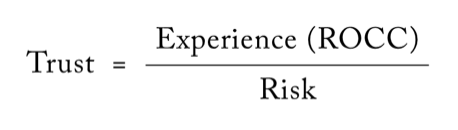 Creating a Culture of Trust | Dr. Gustavo
