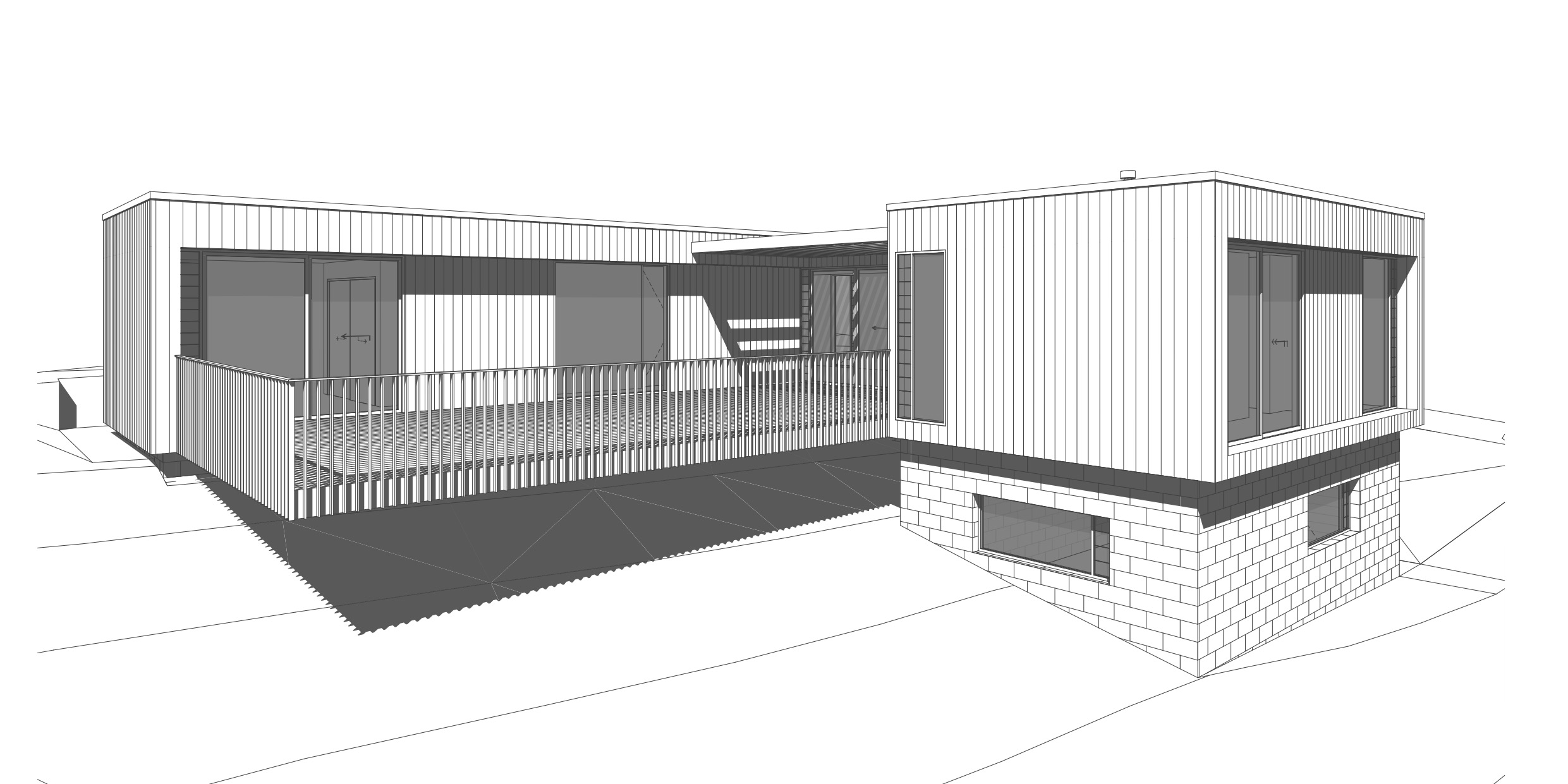 Our Range | Modular Dwellings | Nook Homes