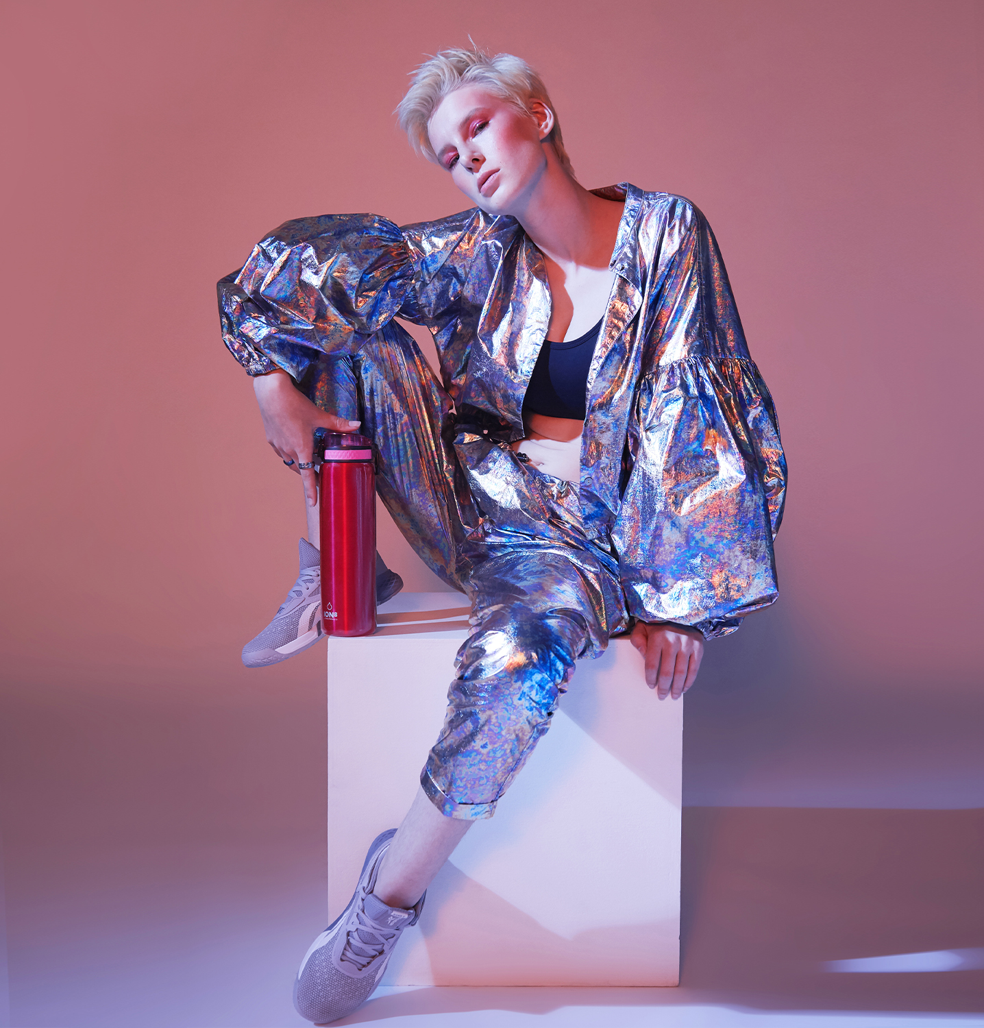 Design Identity: Top Advertising Photography for Digital Campaigns