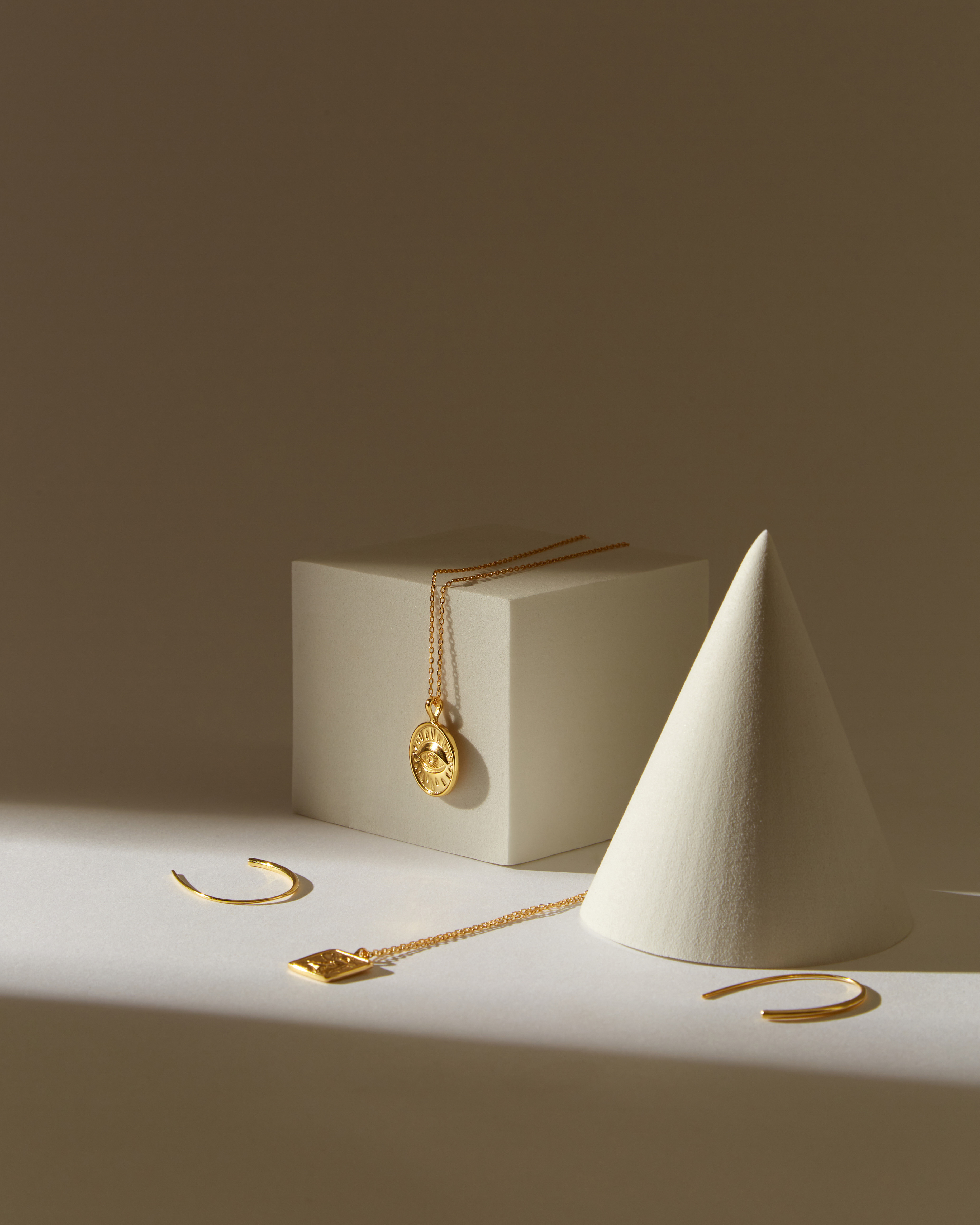 Minimalistic Jewellery
