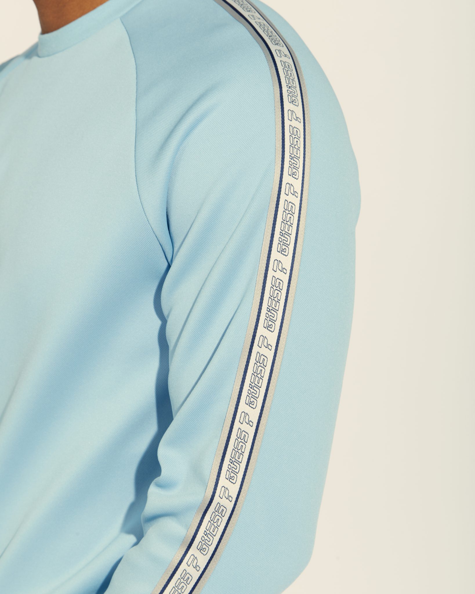 Fashion Photography: BTS with Guess