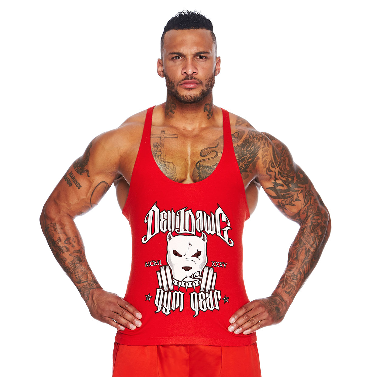 Portraits for DAVID MCINTOSH