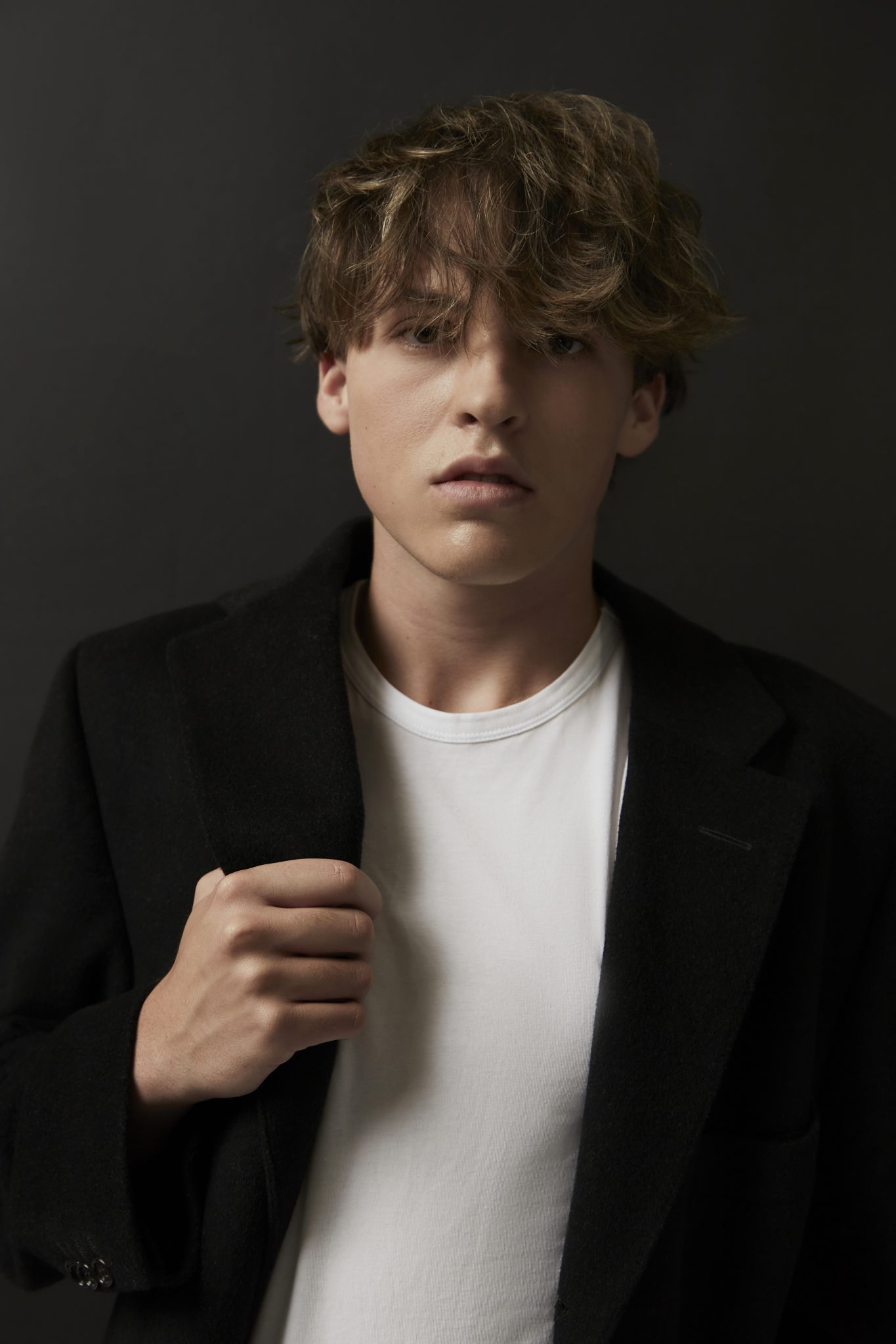 Young Emerging Models