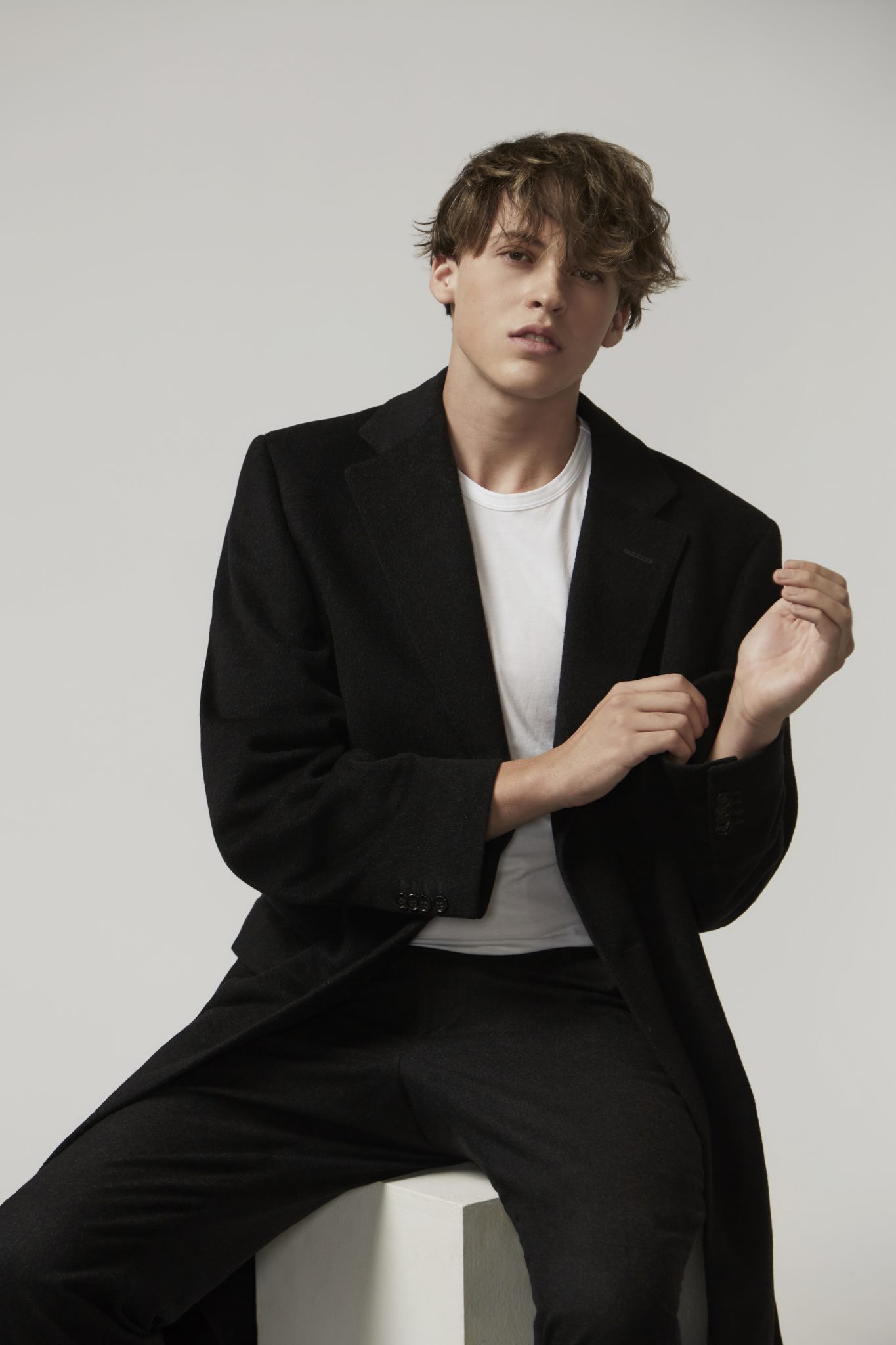 Young Emerging Models