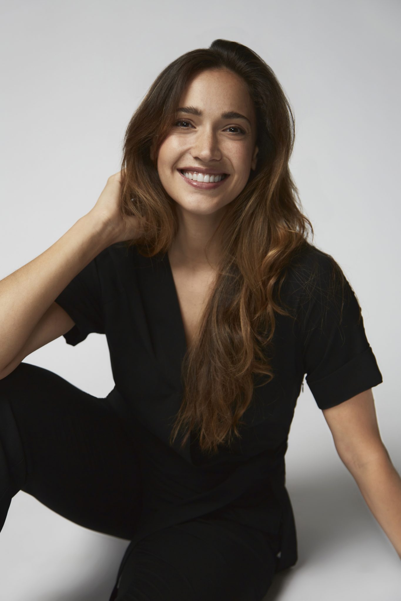 Emerging Models Women