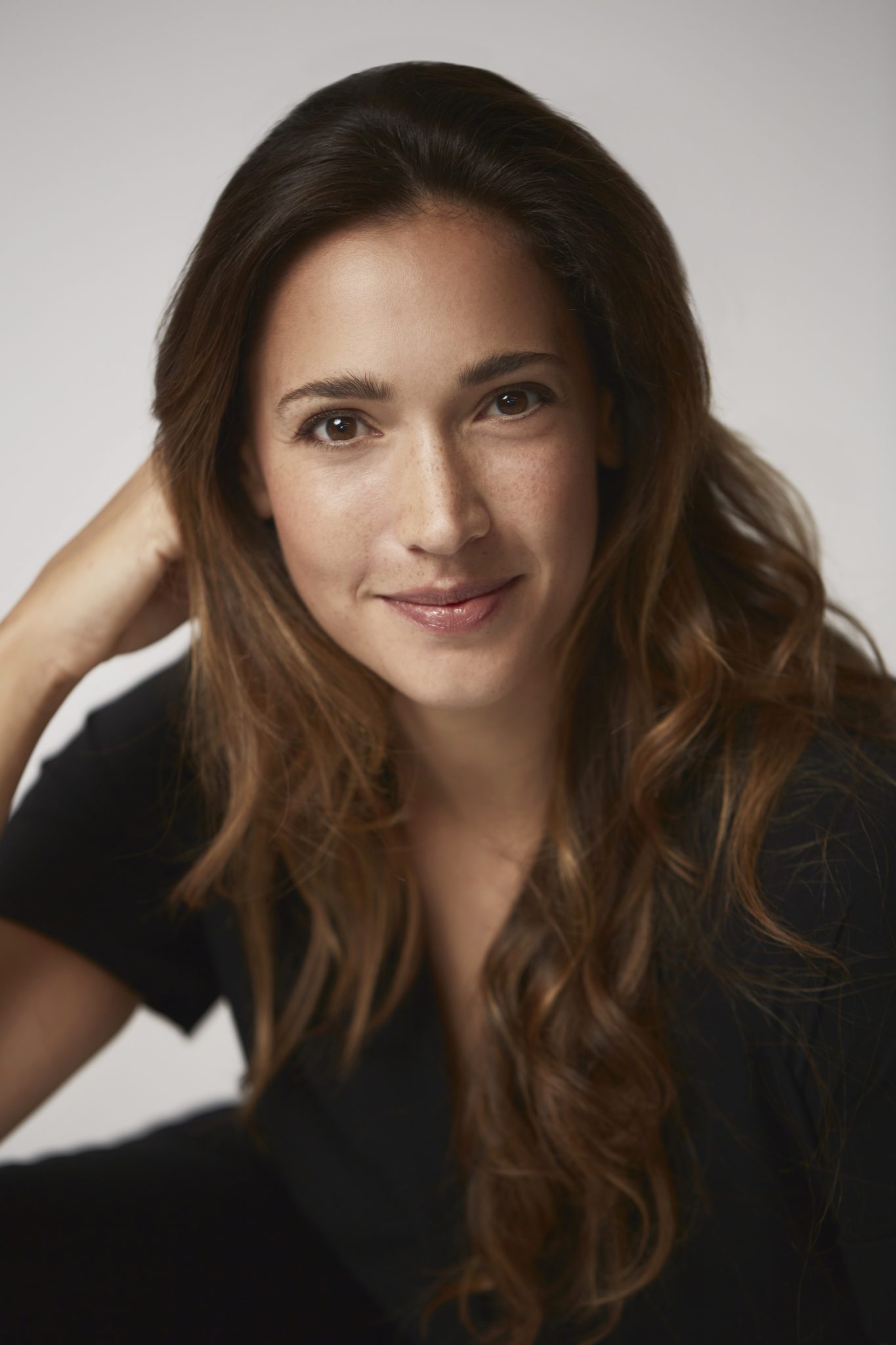 Emerging Models Women