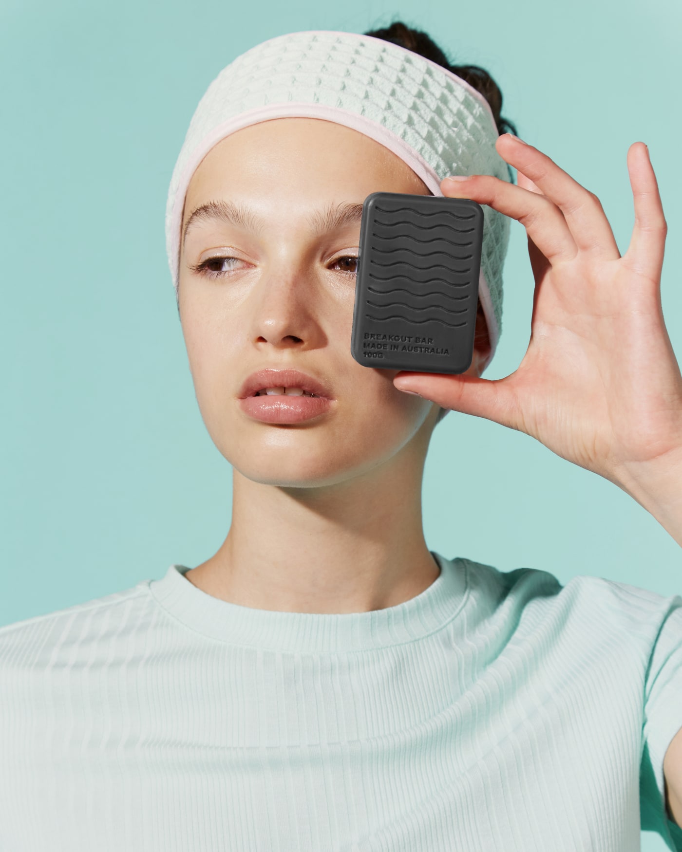 Skin Control Promo Video