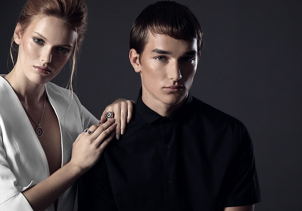 High-End Fashion Videography