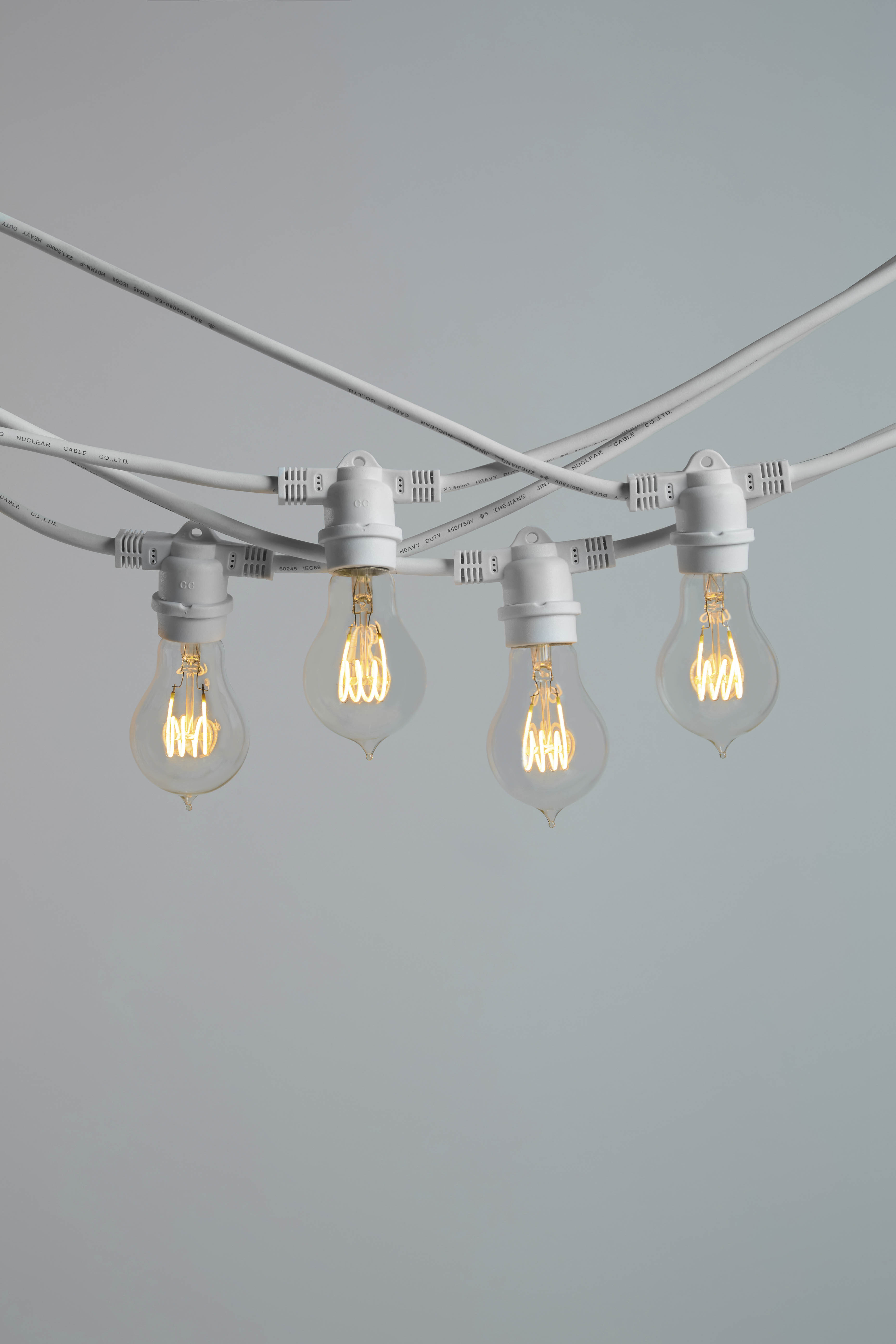 Light Bulb Product