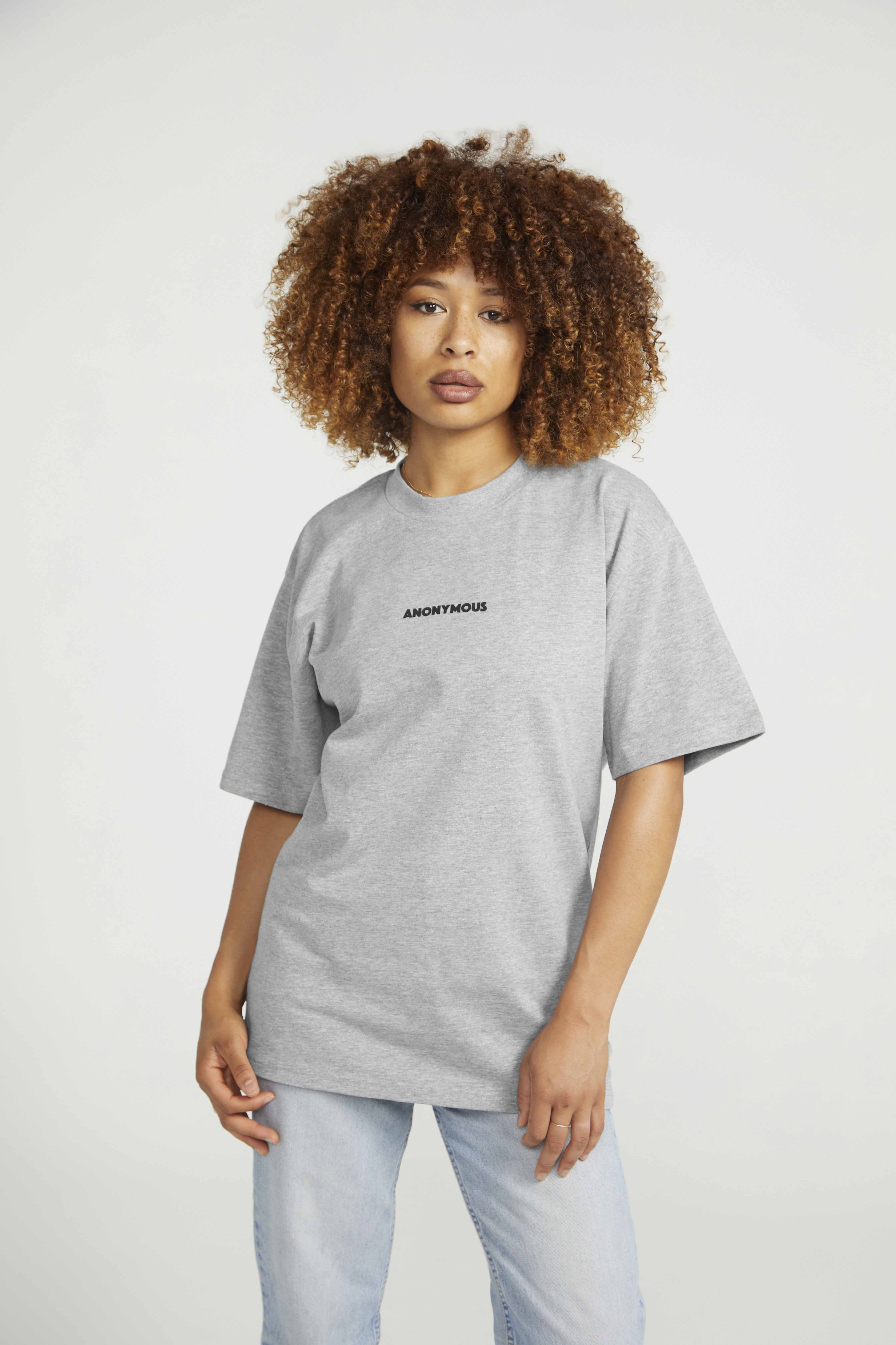 Duo Model Studio Shoot