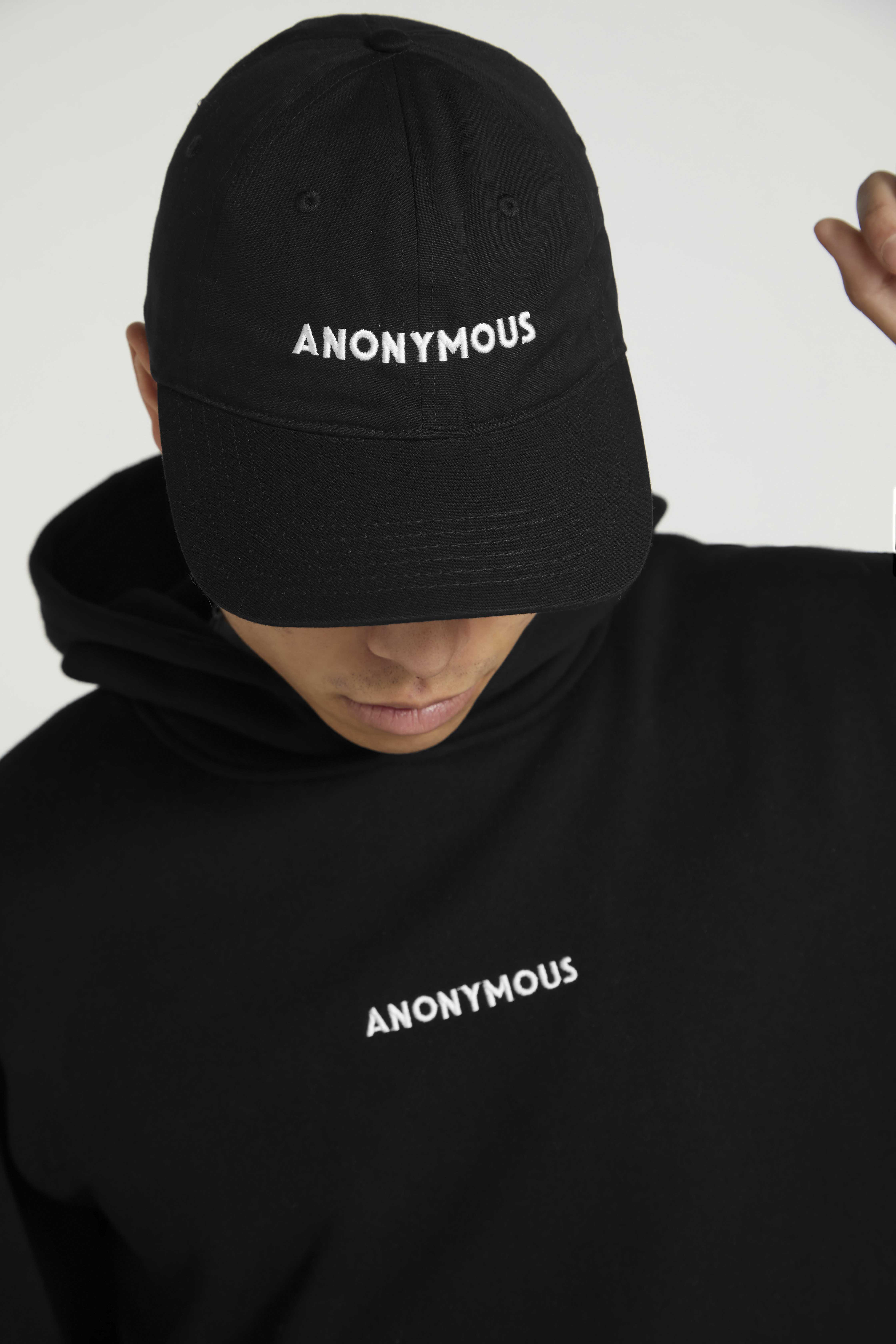 Duo Model Studio Shoot