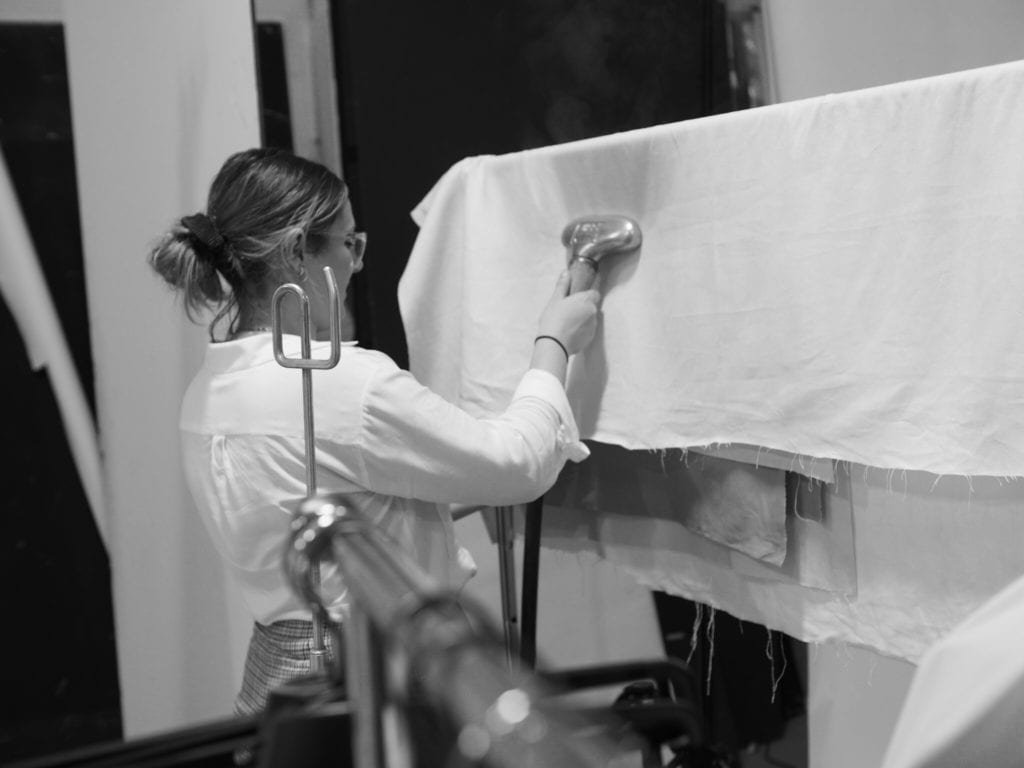 How to set up a studio in 5 steps