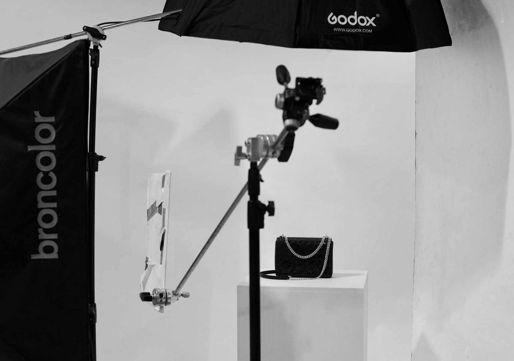 How to set up a studio in 5 steps