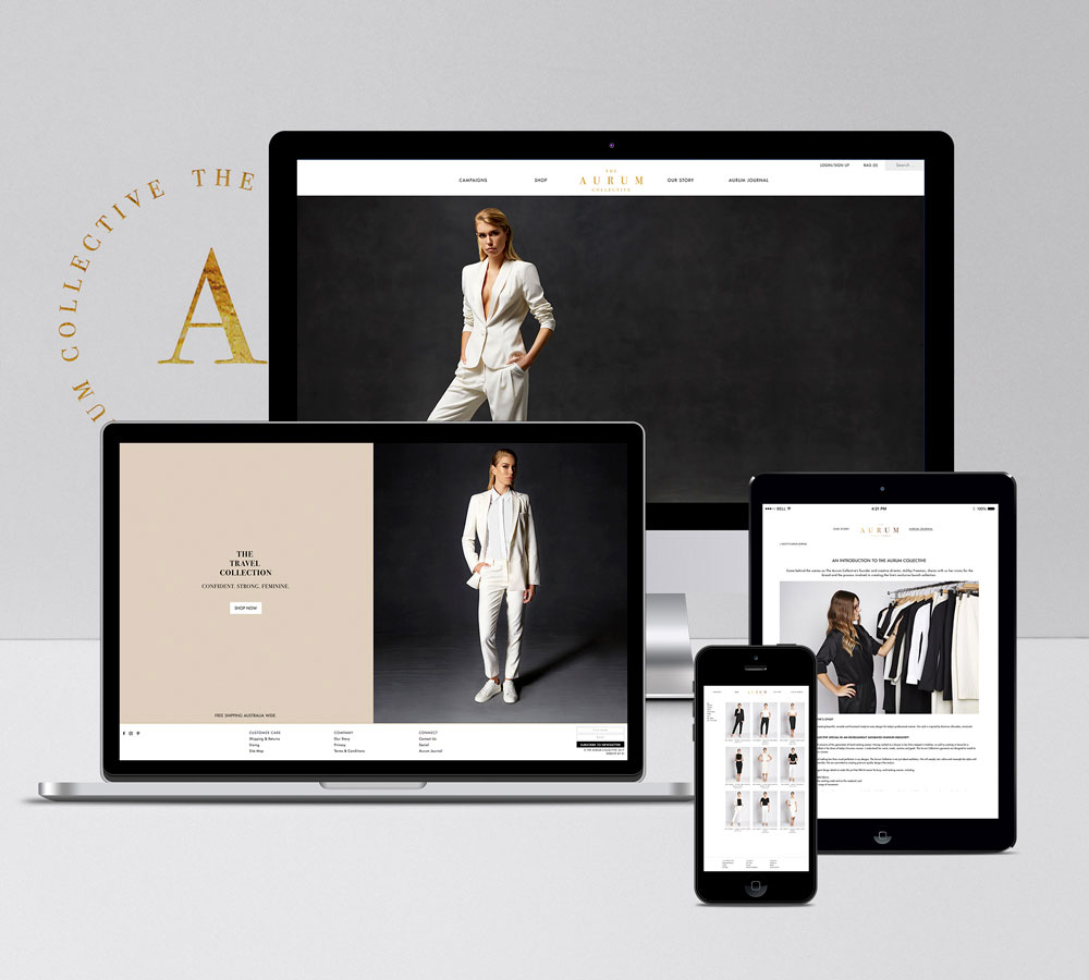 Why Your Website Should Be Responsive