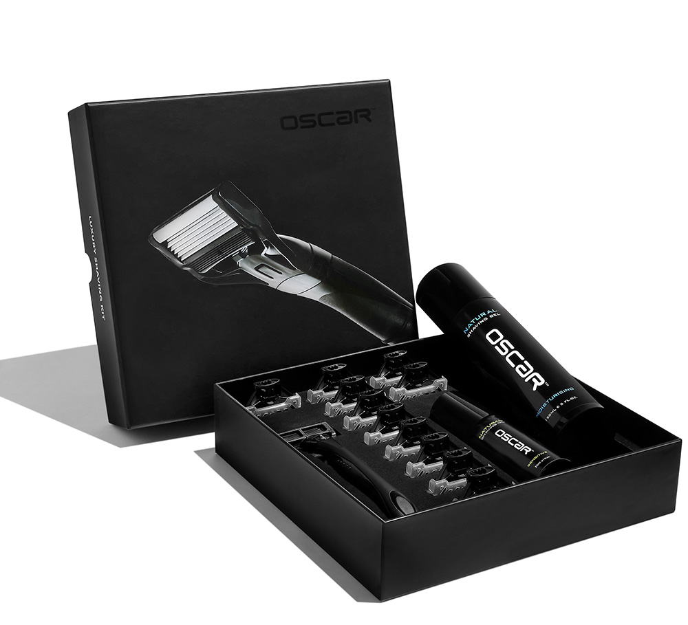 Oscar Razors
