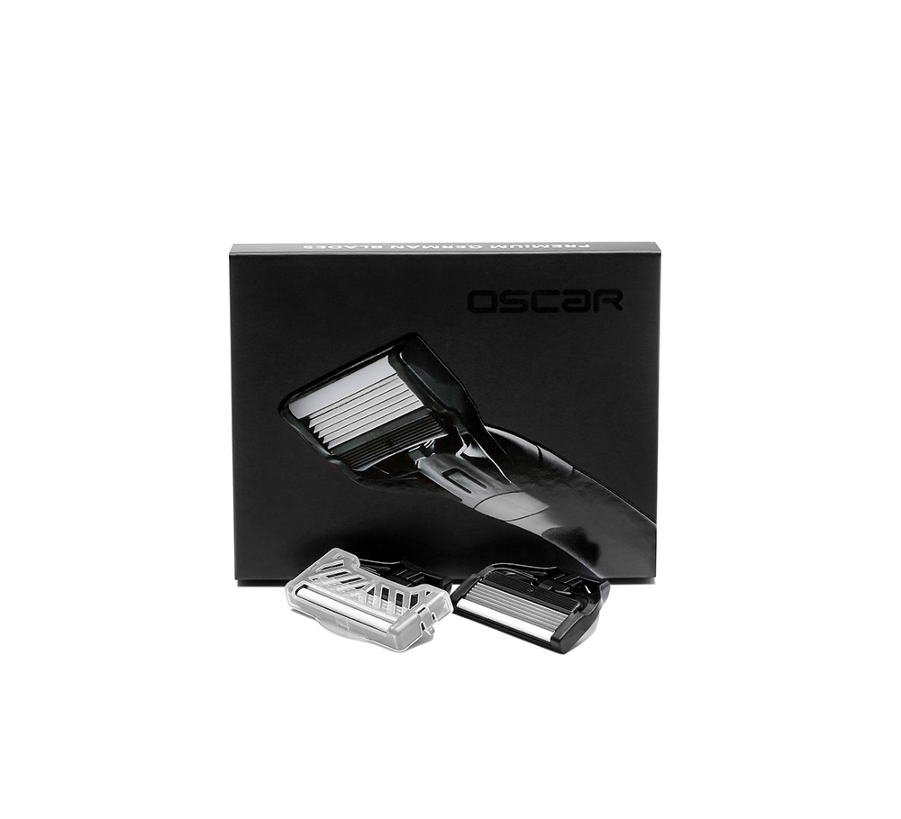 Oscar Razors