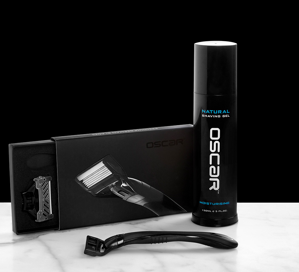 Oscar Razors