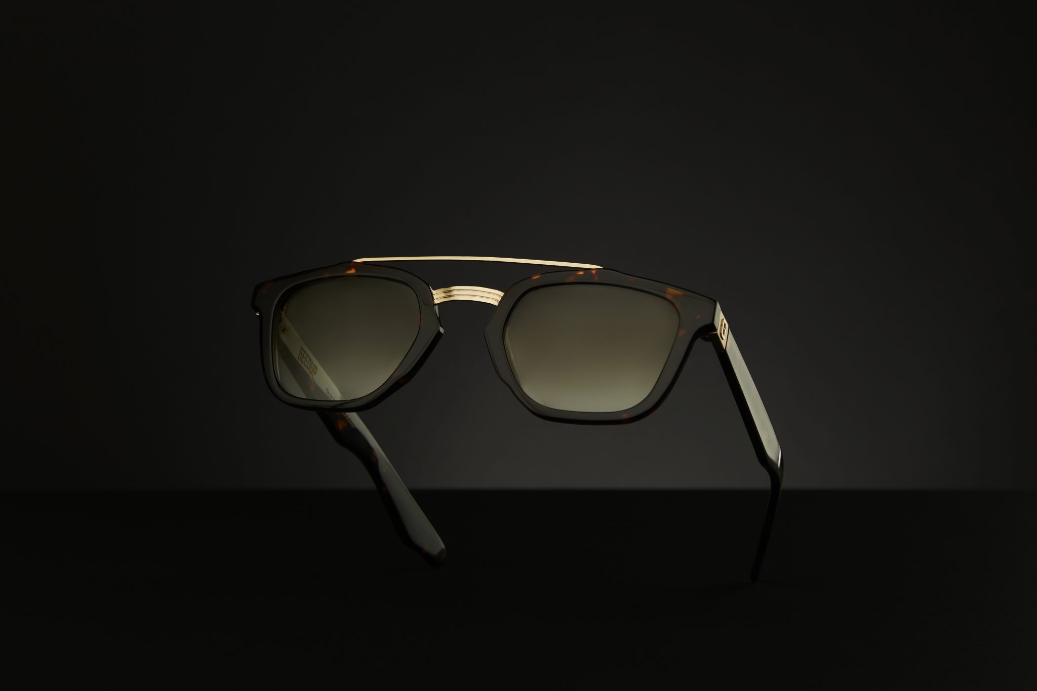 Sunglasses Advertising