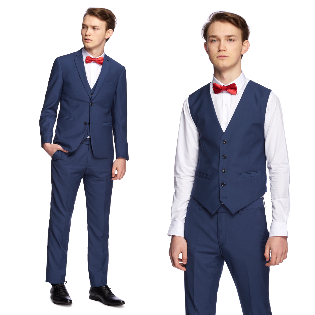 Prom Suits