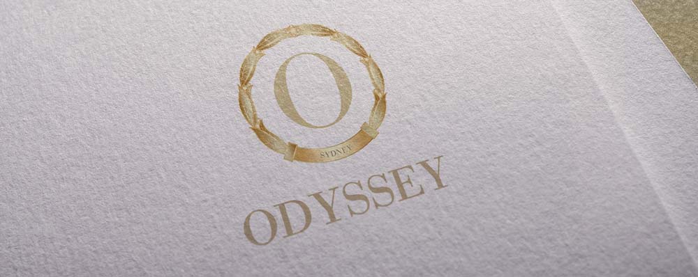 Odyssey