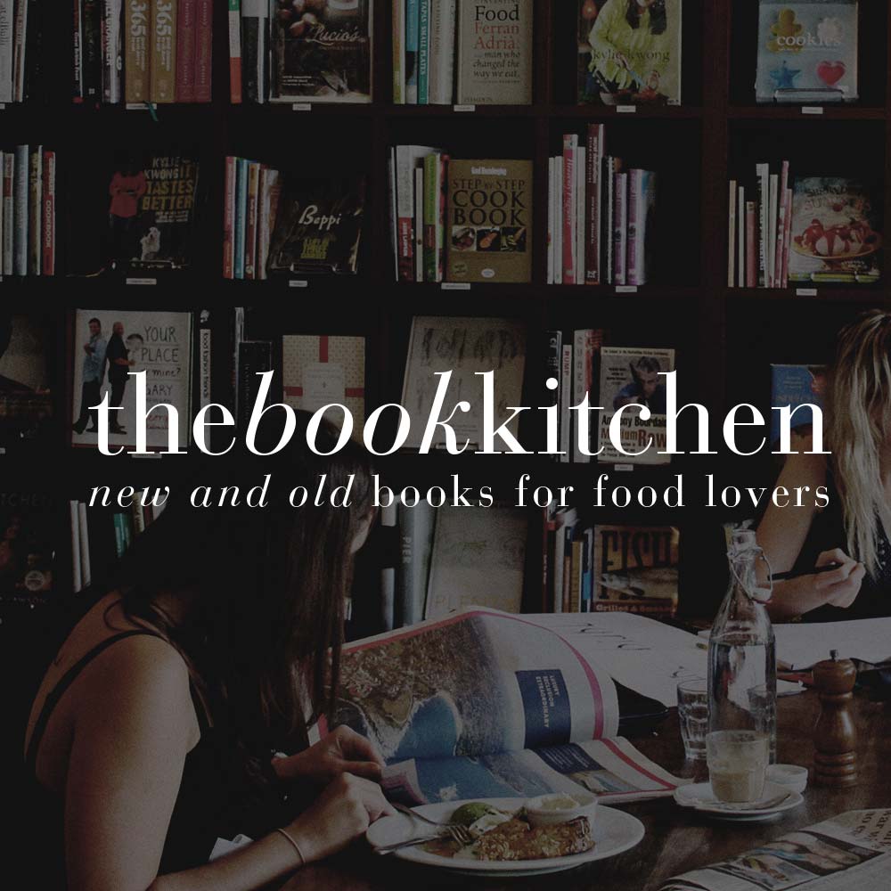 The Book Kitchen