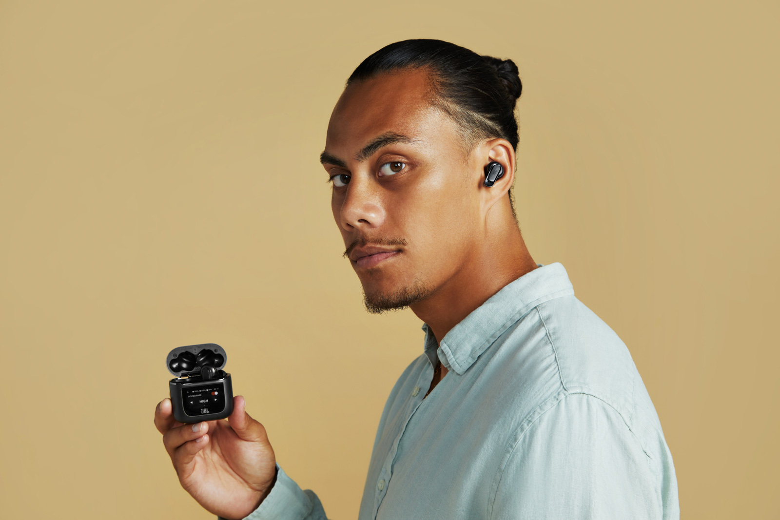 JBL Advertising Campaign